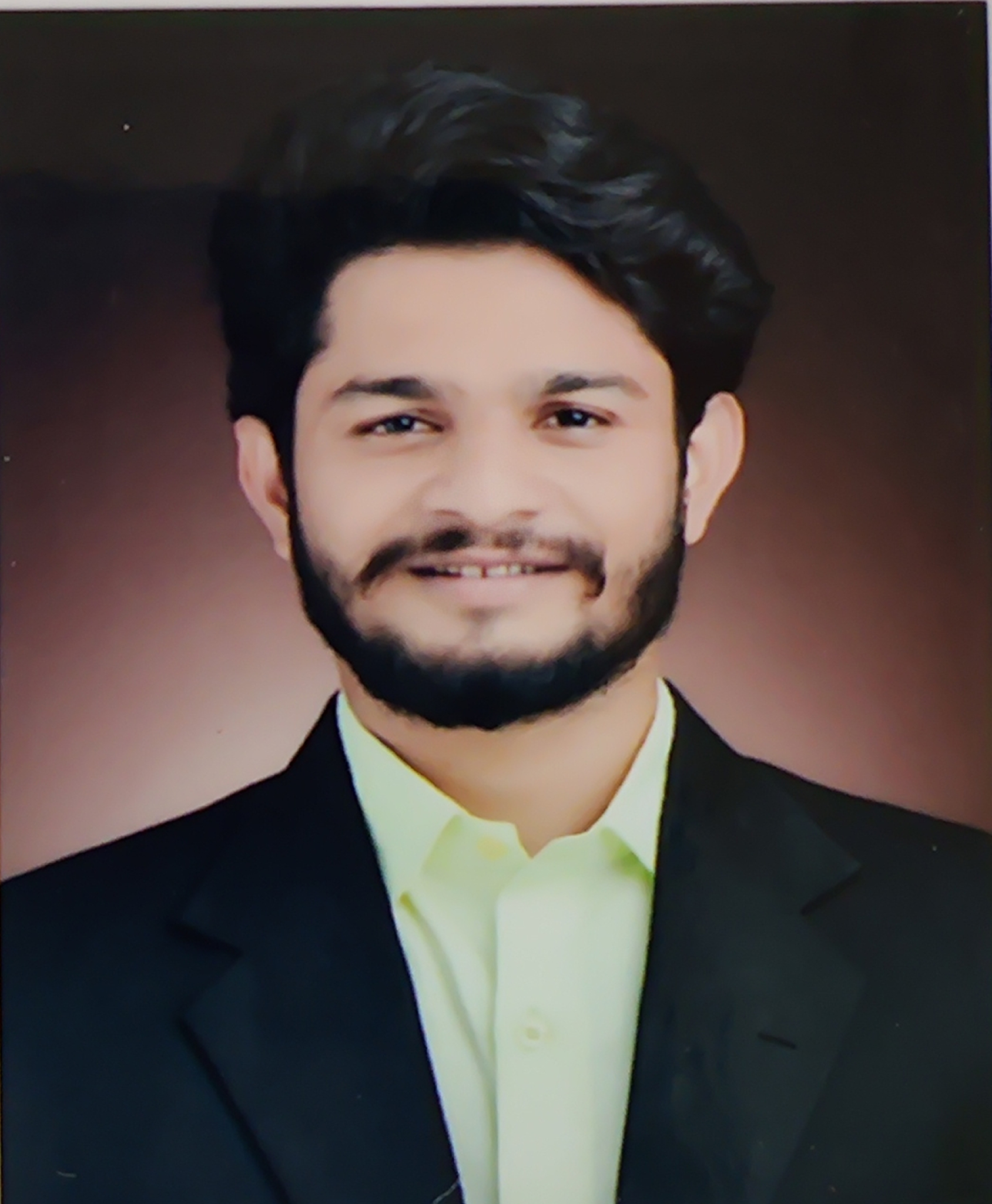 Faculties - Nagarjuna Institute of Engineering Technology & Management ...